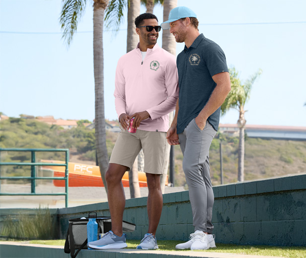 SanMar Launches Into Spring With 150 Styles Across 19 Brands